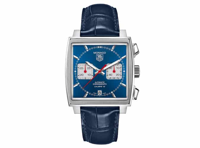 The Best Blue Dial Watches In 2026 | FashionBeans