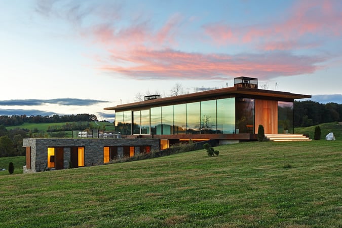 Inside The World’s Coolest Designer Homes | FashionBeans
