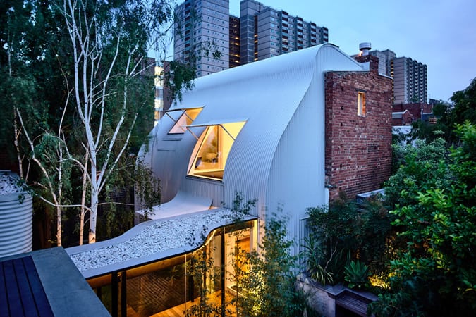 Inside The World’s Coolest Designer Homes | FashionBeans