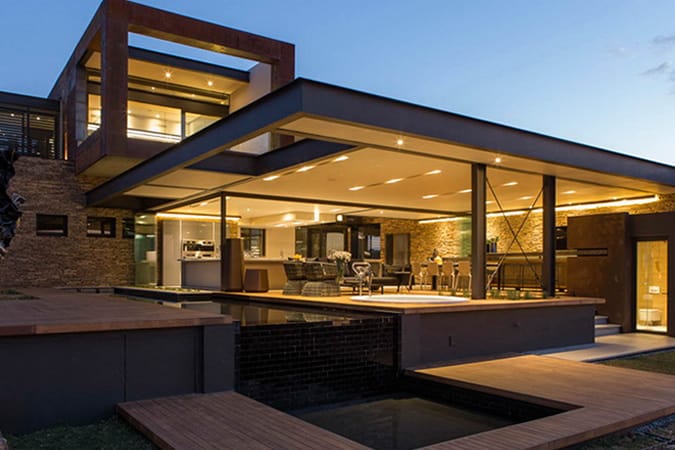 Inside The World’s Coolest Designer Homes | FashionBeans