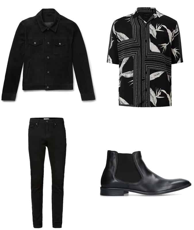 What To Wear To The Bar Outfit Ideas For Every Night Out FashionBeans