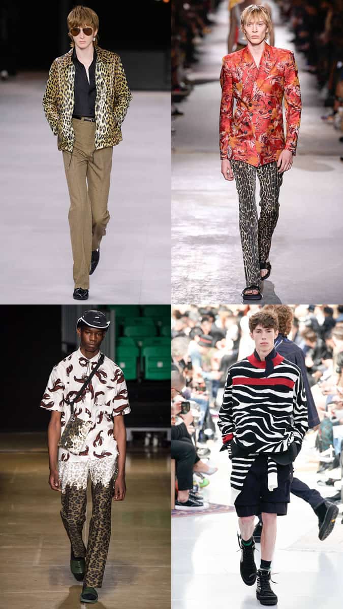 The Best SS20 Menswear Trends To Wear Right Now | FashionBeans