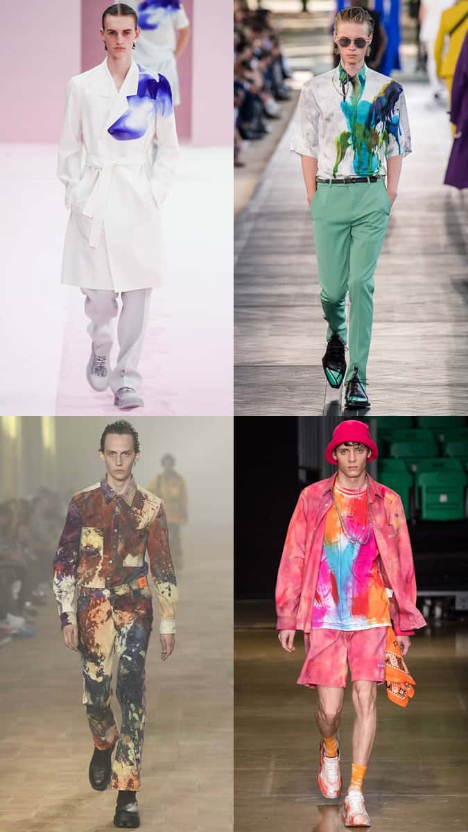 The Best SS20 Menswear Trends To Wear Right Now | FashionBeans