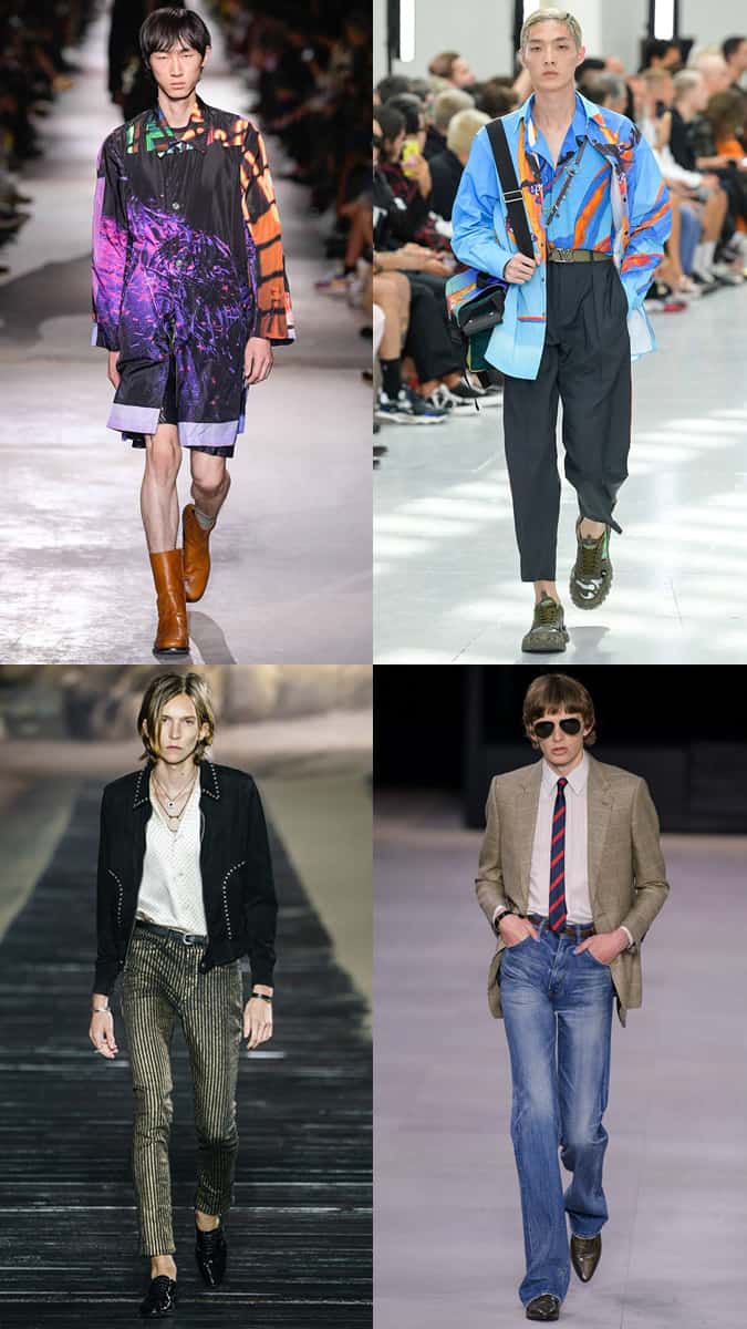 The Best SS20 Menswear Trends To Wear Right Now | FashionBeans