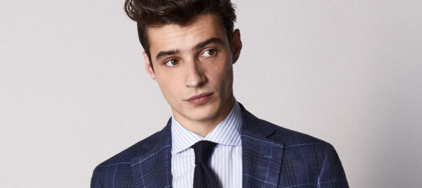 The Best Shirt Collars Types For Your Face Shape | FashionBeans