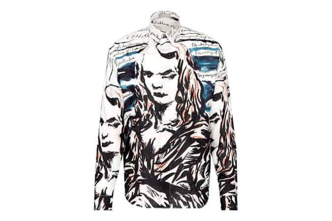 The Best Designer Shirts To Buy In 2022 | FashionBeans