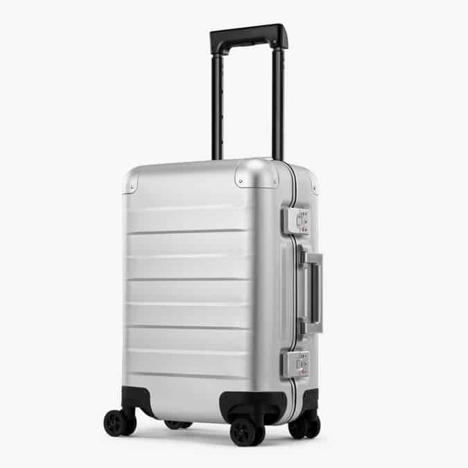 Win A Jet-Set Luggage Collection Worth £500 | FashionBeans