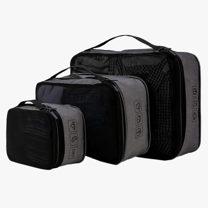 Win A Jet-Set Luggage Collection Worth £500 | FashionBeans