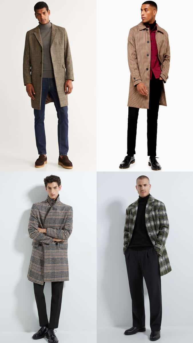 What To Wear In November: 7 Easy Outfit Ideas | FashionBeans