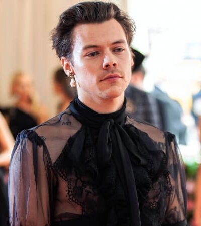Men's Celebrity Style Icons | FashionBeans