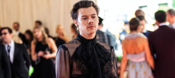 10 Men Who Redefined Style In The 21st Century | FashionBeans