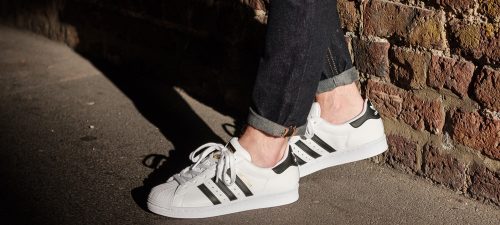Adidas Superstar: The Unbeatable Guide To A Sneaker Icon | FashionBeans