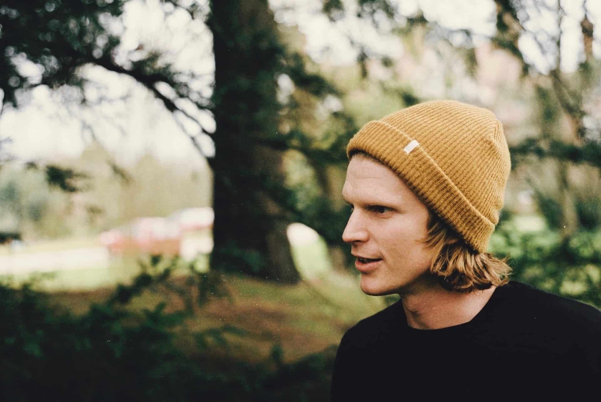 How To Wear A Beanie Without Looking Like An Idiot | FashionBeans