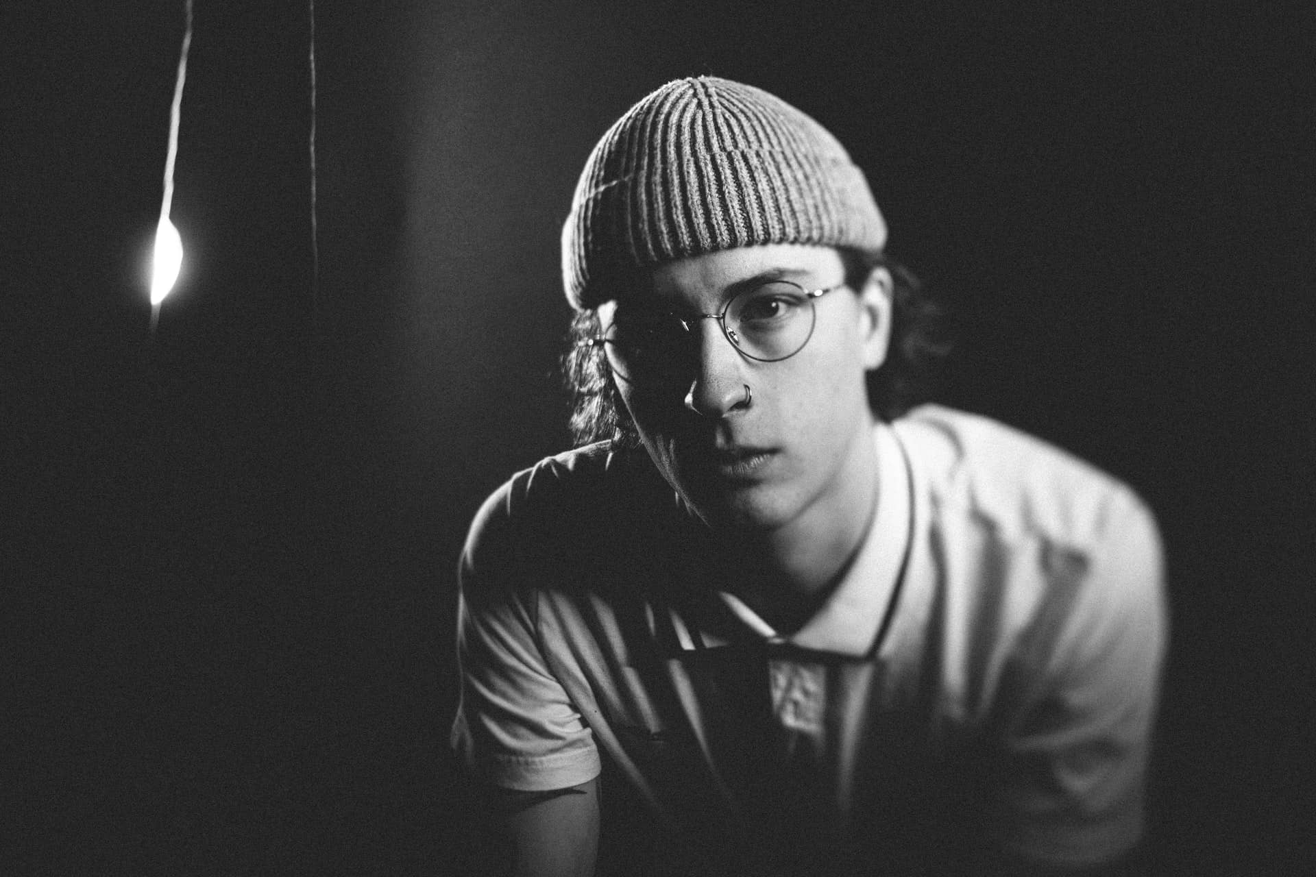How To Wear A Beanie Without Looking Like An Idiot | FashionBeans