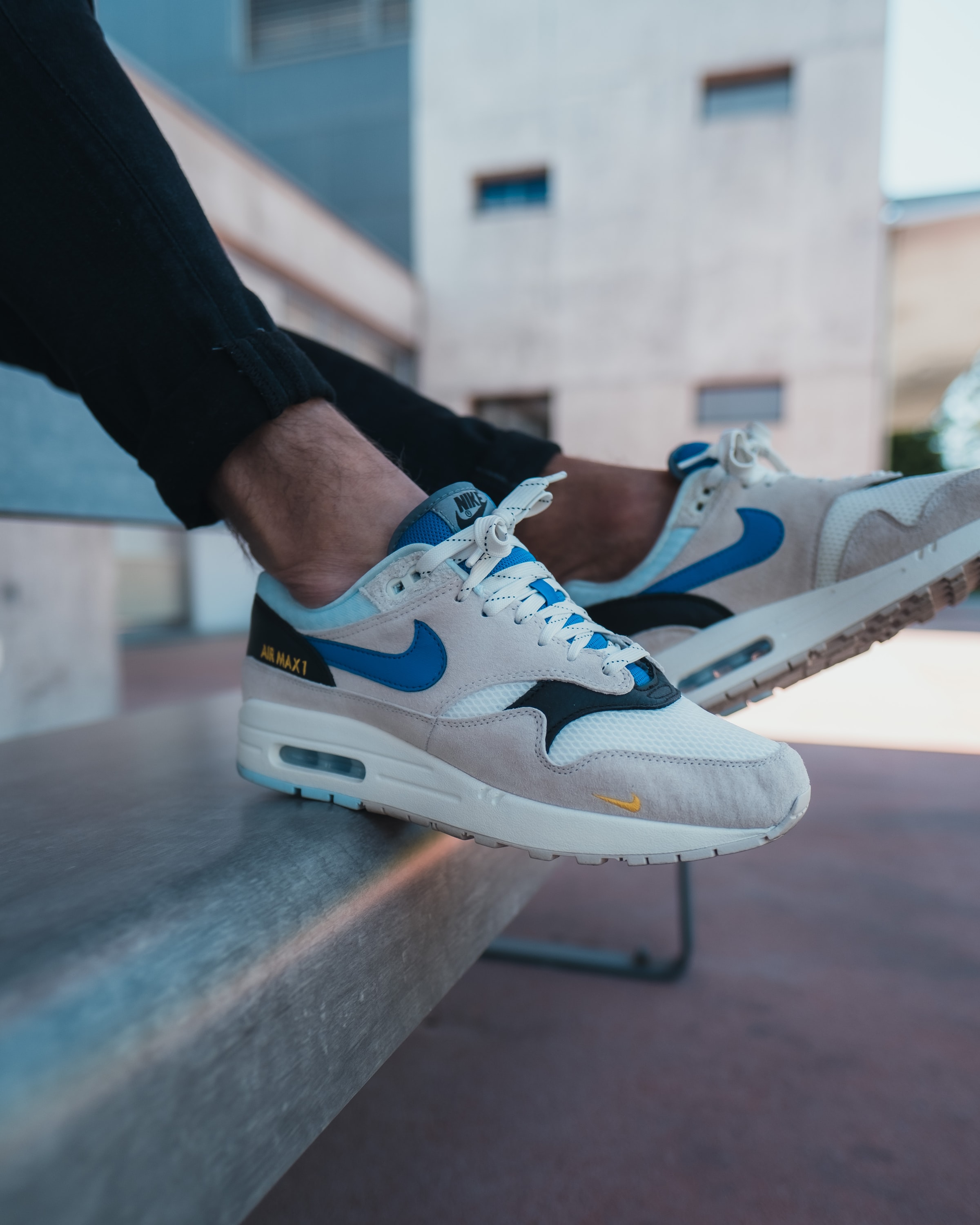 Why It s Time To Buy A Pair Of Chunky Sneakers FashionBeans Why It s Time To Buy A Pair Of Chunky Sneakers FashionBeans