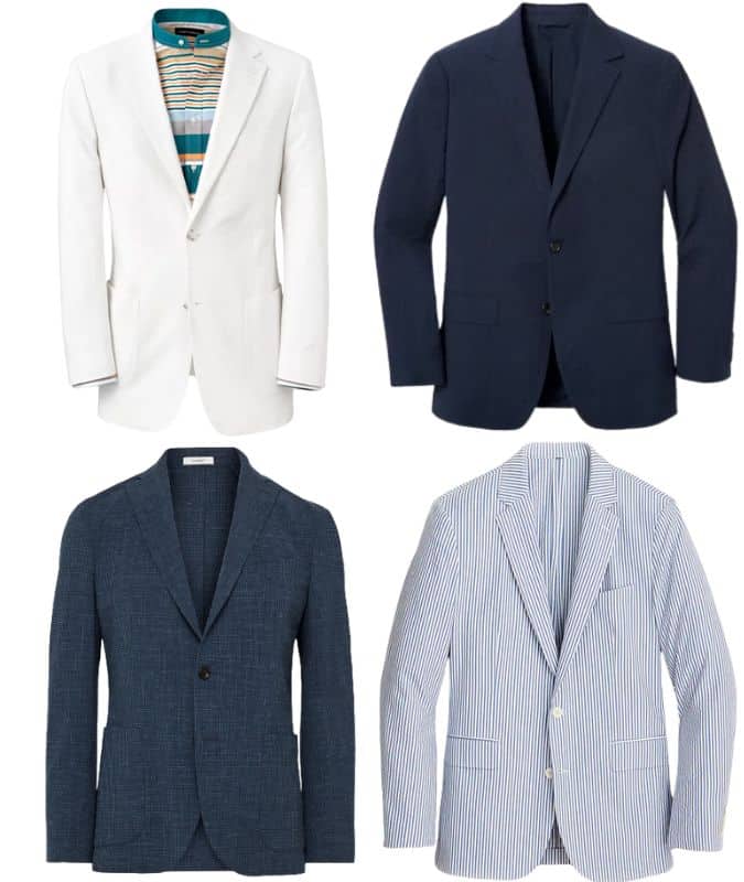 Seersucker: What It Is, Why You Need It & How To Wear It | FashionBeans