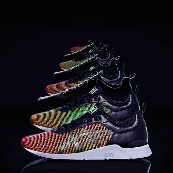 Colour Changing Sneakers Are A Thing | FashionBeans