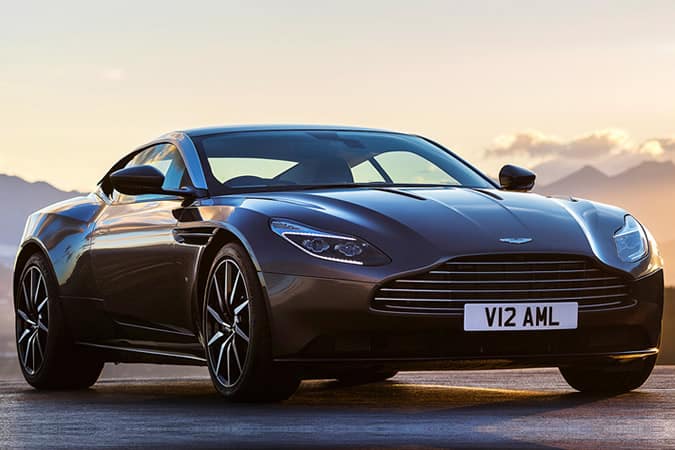 2016’s Best New Cars | FashionBeans