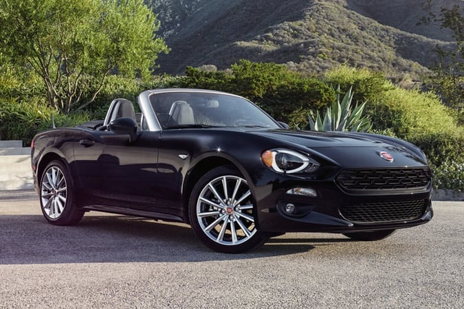 2016’s Best New Cars | FashionBeans