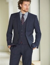 Buying A Suit Guide – Part 1: Fabric Choice | FashionBeans