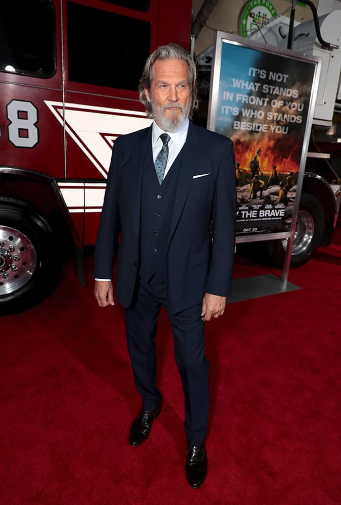 The Best Dressed Men Of The Week | FashionBeans