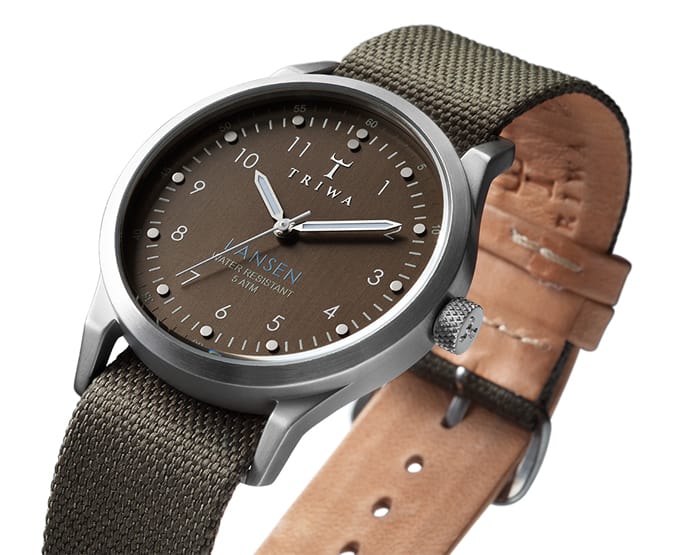 Triwa Watches: AW14 Collection | FashionBeans