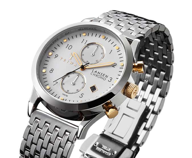 Triwa Watches: AW14 Collection | FashionBeans