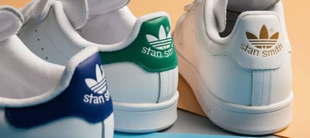 The Adidas Stan Smith Comfort Just Got Three New Colourways | FashionBeans