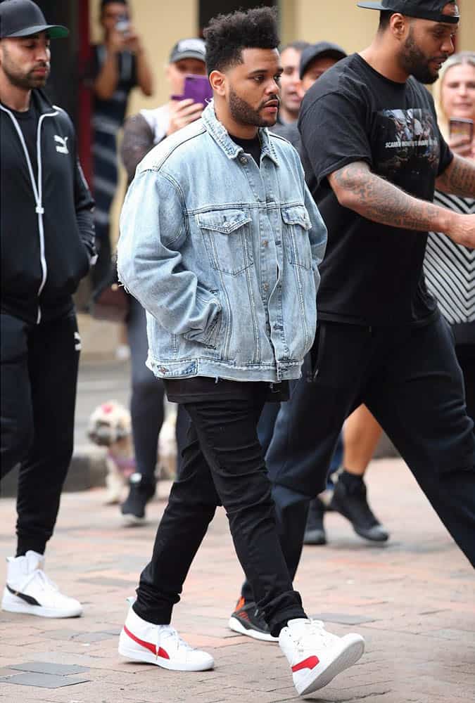 The Best Dressed Men Of The Week | FashionBeans