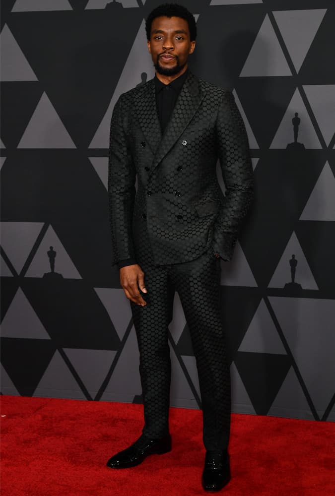 The Best Dressed Men Of The Week | FashionBeans