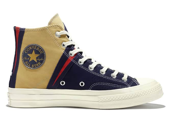 See All 30 Pairs Of Converse’s Brand New All-Star Collection | FashionBeans