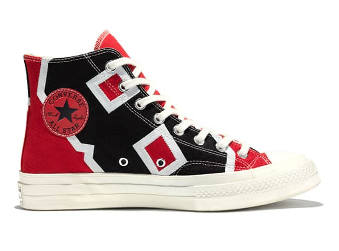 See All 30 Pairs Of Converse’s Brand New All-Star Collection | FashionBeans