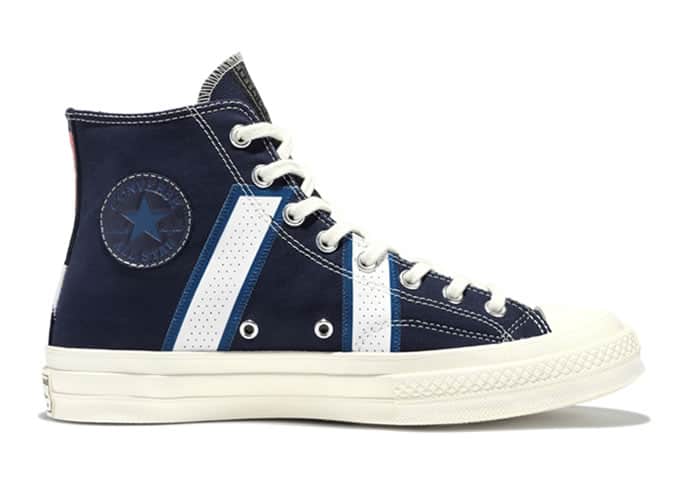 See All 30 Pairs Of Converse’s Brand New All-Star Collection | FashionBeans