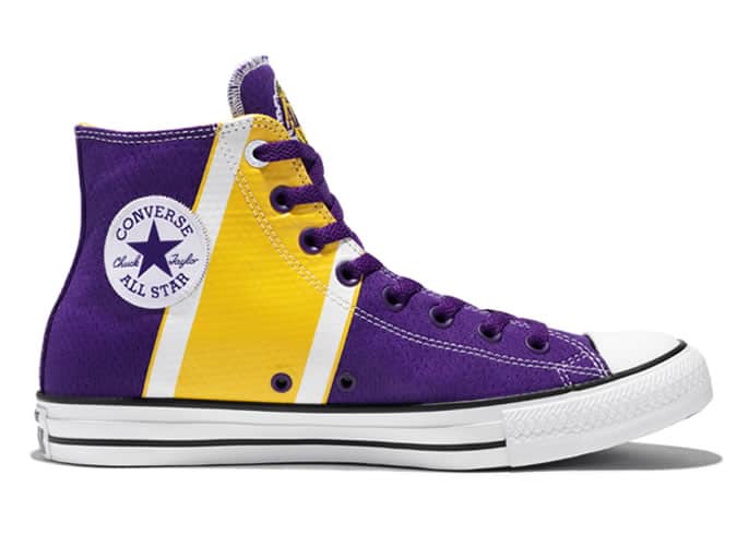 See All 30 Pairs Of Converse’s Brand New All-Star Collection | FashionBeans