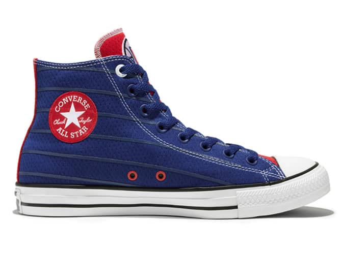 See All 30 Pairs Of Converse’s Brand New All-Star Collection | FashionBeans