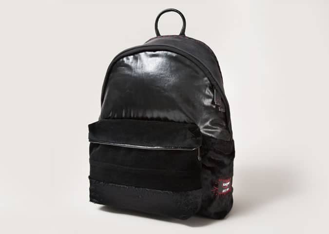 Eastpak Artist Studio 2014 Collection | FashionBeans