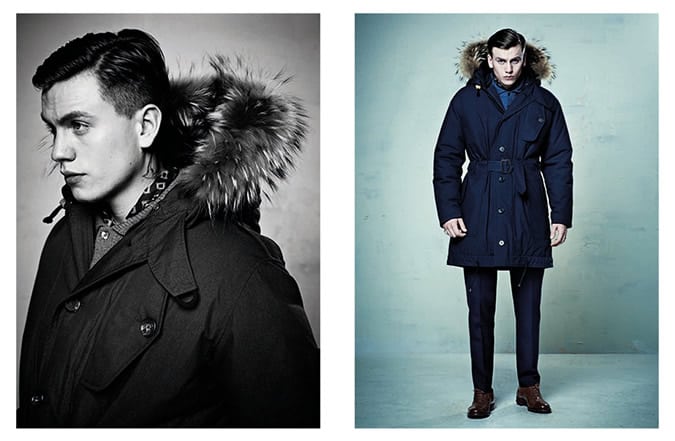 Farrell Menswear Saved By Investor | FashionBeans