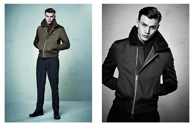 Farrell Menswear Saved By Investor | FashionBeans