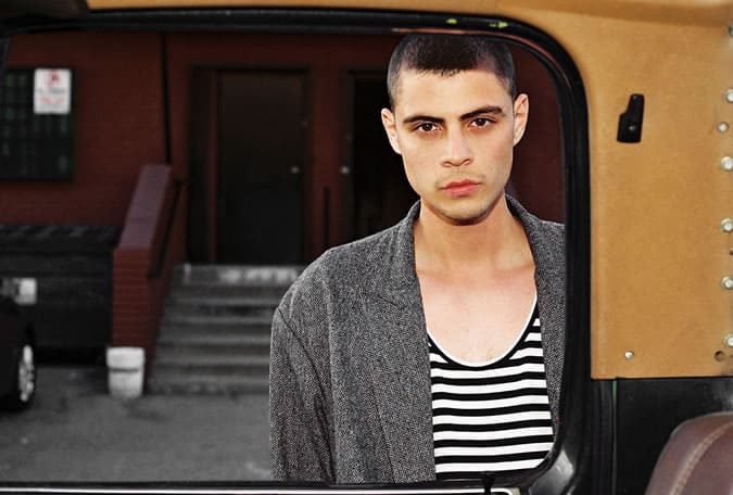 Fear Of God Menswear: Third Collection | FashionBeans