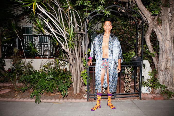 Happy Socks London Flagship Store | FashionBeans