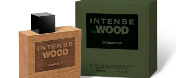 DSquared2 He Wood Intense Eau De Toilette | FashionBeans