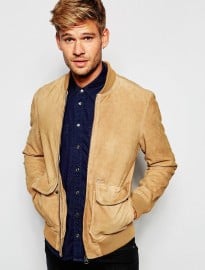 The Complete Guide To Suede | FashionBeans