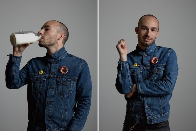 Levi’s Shows Its Pride With LGBT Collection | FashionBeans