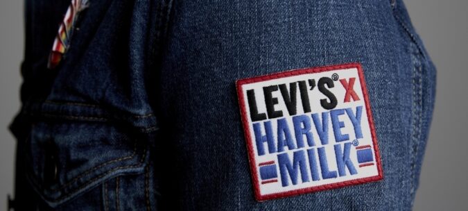 Levi’s Shows Its Pride With LGBT Collection | FashionBeans