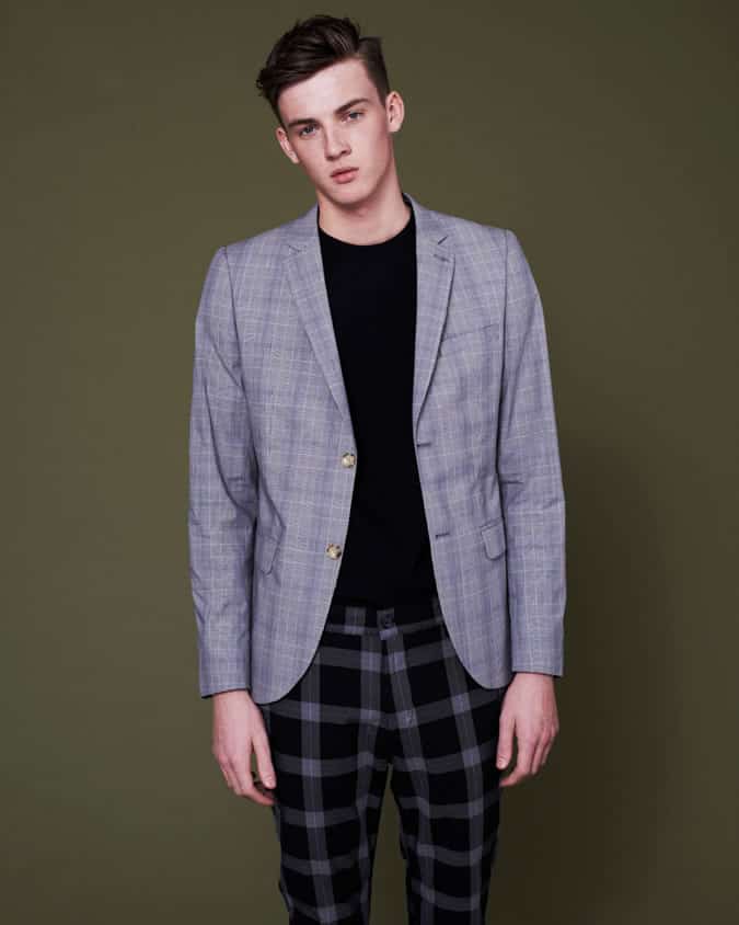 Topman: ‘It’s More Than Just A Suit’ Campaign | FashionBeans