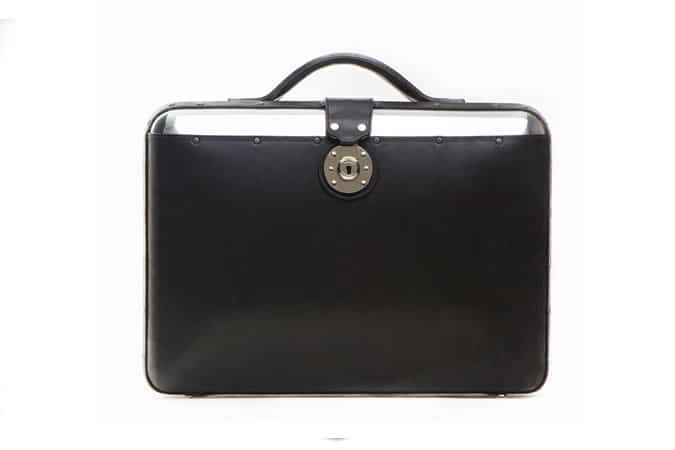 Passavant And Lee Luggage: No.25 Collection | FashionBeans