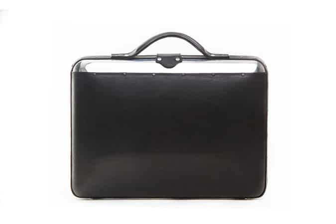 Passavant And Lee Luggage: No.25 Collection | FashionBeans