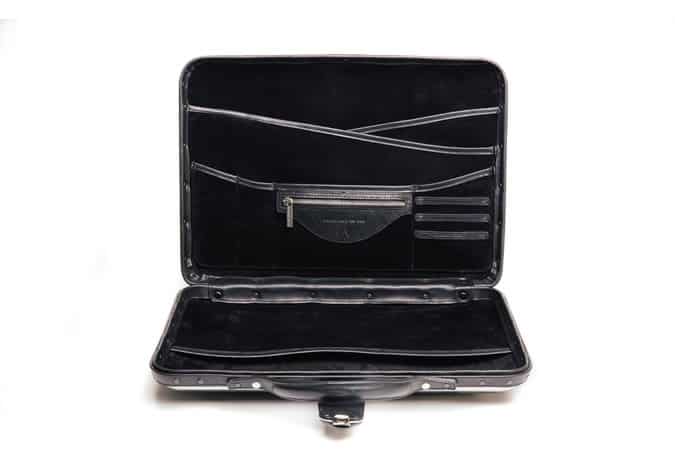 Passavant And Lee Luggage: No.25 Collection | FashionBeans