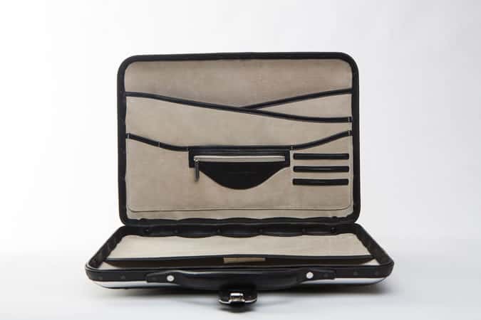 Passavant And Lee Luggage: No.25 Collection | FashionBeans