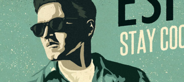 Percival Poster Hunt | FashionBeans